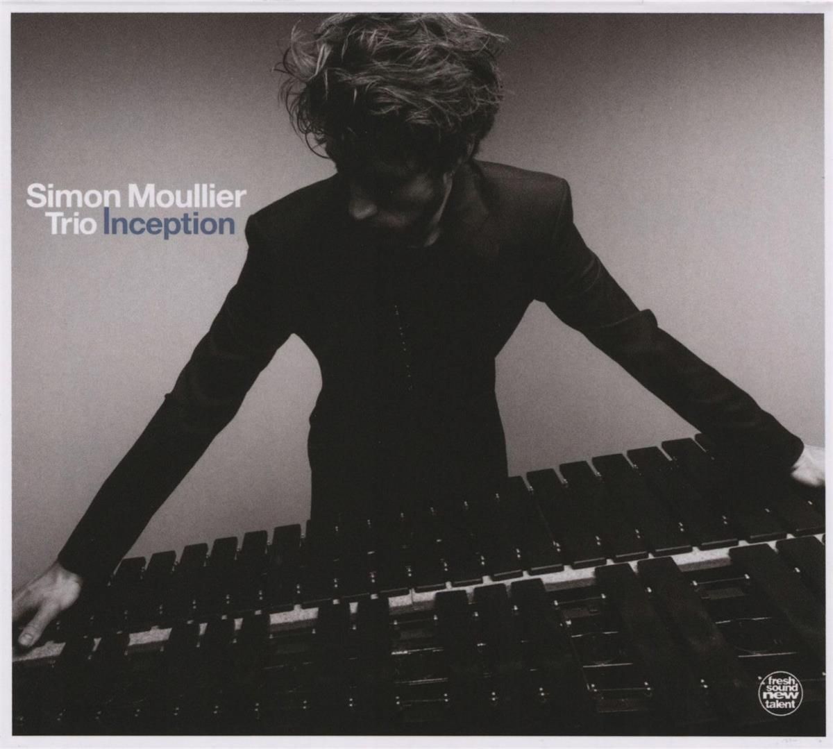 Płyta kompaktowa Simon Moullier Trio - Inception (CD) - Ceny i opinie ...