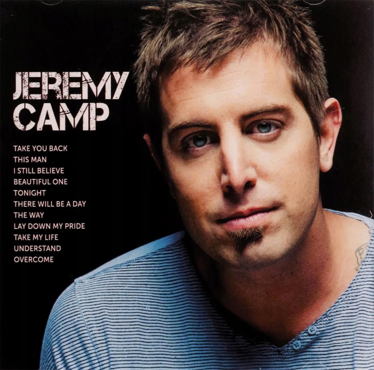 Płyta kompaktowa Jeremy Camp - Icon (CD) - Ceny i opinie - Ceneo.pl