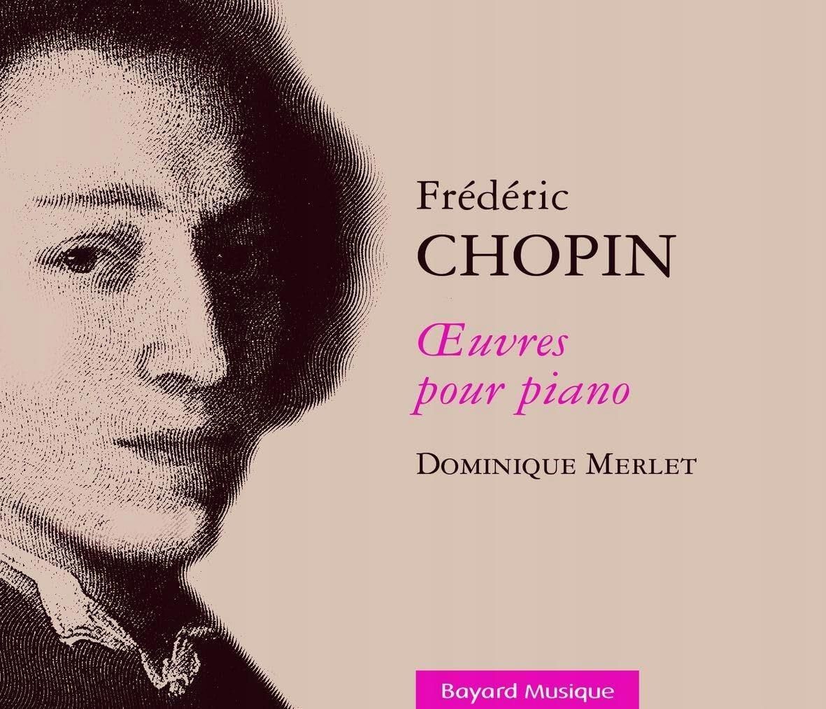 Płyta kompaktowa Fryderyk Chopin - Oeuvres Pour Piano (3) (CD) - Ceny i ...