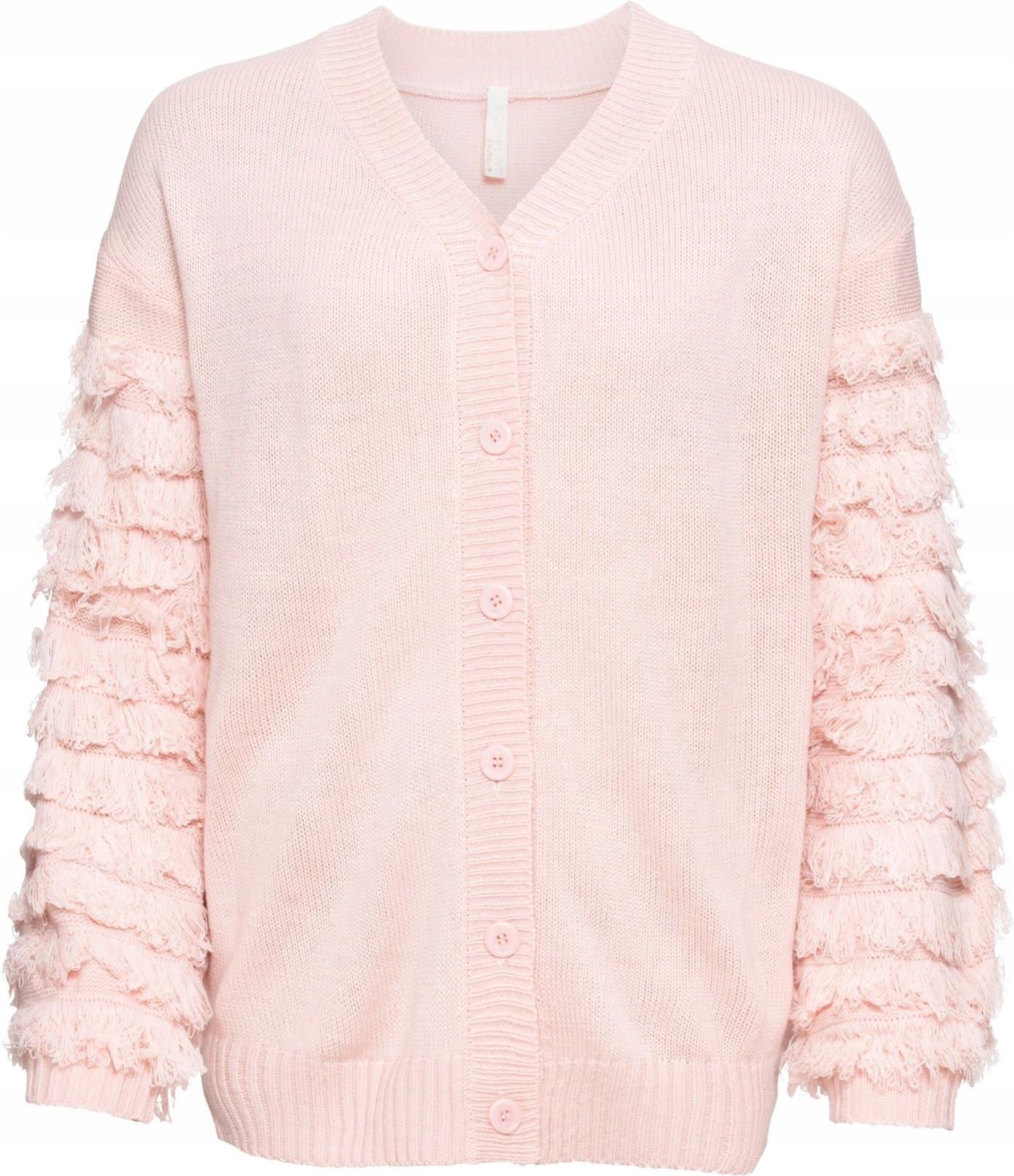 Bonprix sweter Bodyflirt boutique r 36/38 - Ceny i opinie - Ceneo.pl