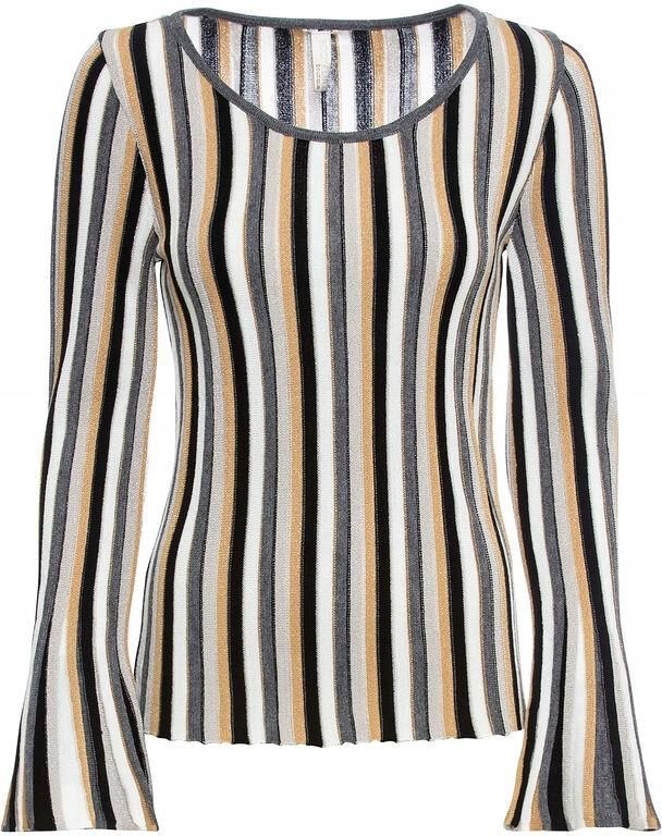 Bonprix sweter Bodyflirt boutique r 36/38 - Ceny i opinie - Ceneo.pl