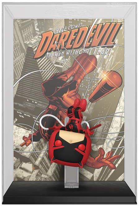 Figurka Marvel - Daredevil: Daredevil: Marvel Knights Collection #1 ...