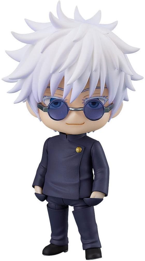 Figurka Jujutsu Kaisen - Satoru Gojo High School Ver. (Nendoroid ...