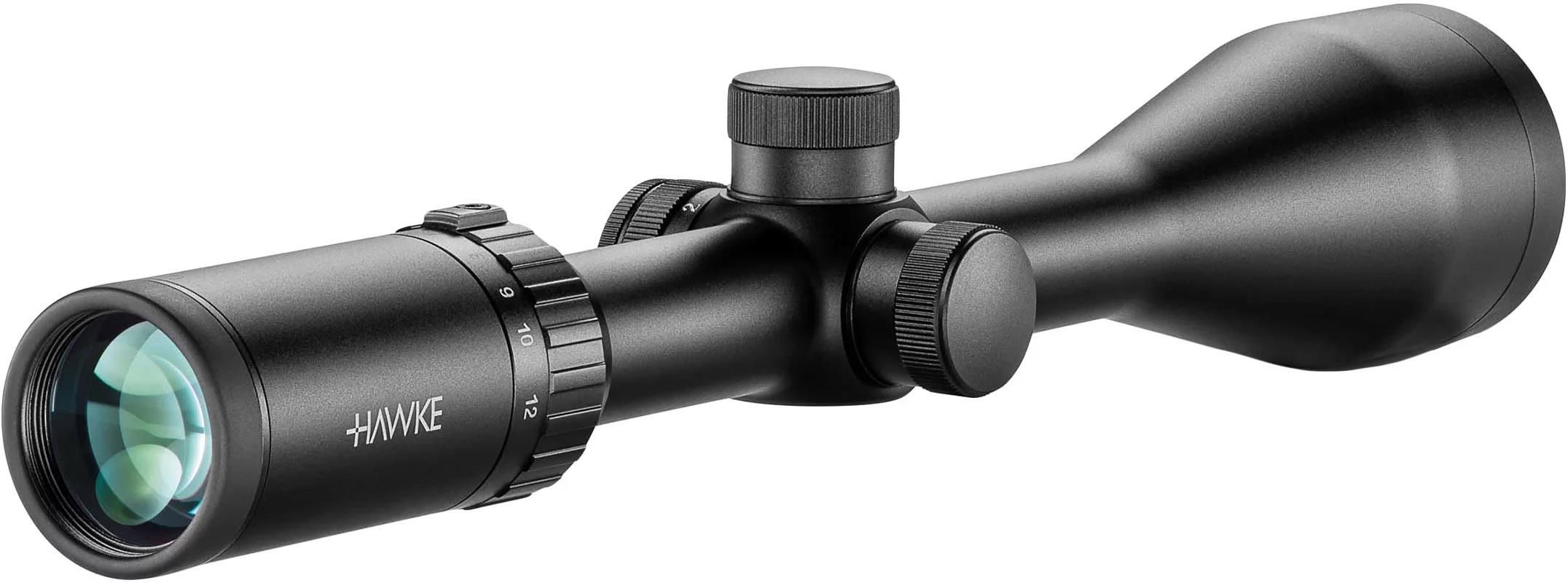 Luneta Celownicza Hawke Vantage 1 4-12X50 Ir Mil Dot 354-087 - Ceny i ...