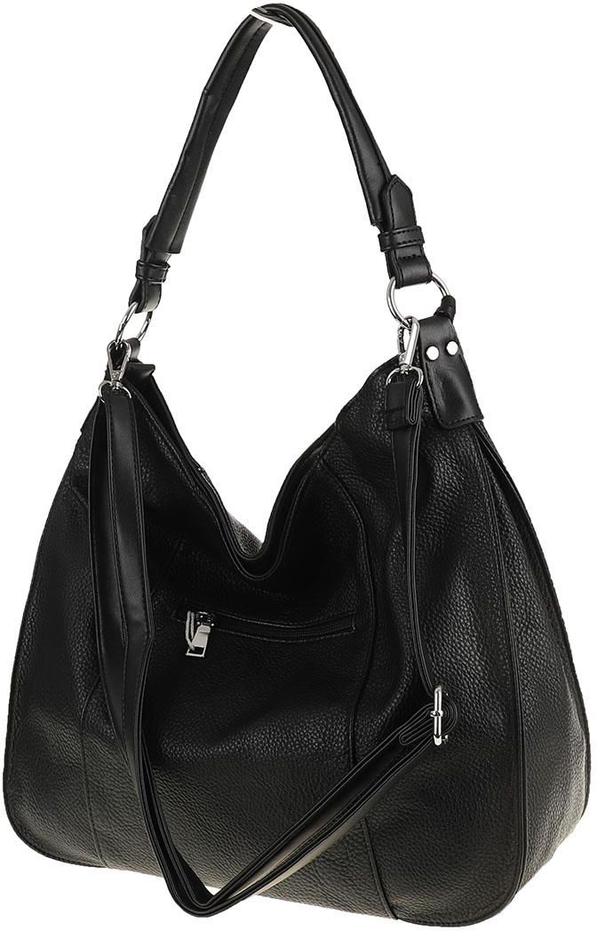 Sara Moda Torebka Damska ażurowa listonoszka worek 6898 Black - Ceny i ...