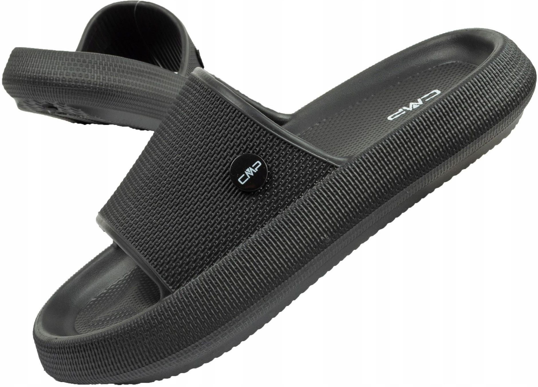 Klapki damskie laczki sportowe Cmp [U901] - Ceny i opinie - Ceneo.pl