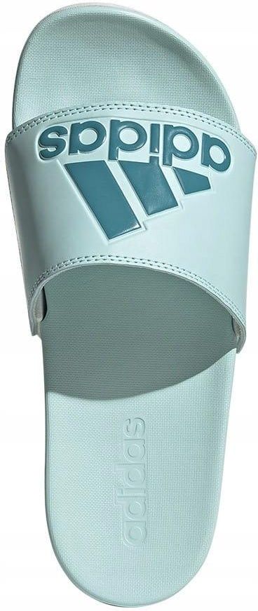 Klapki adidas Adilette Comfort W ID0392 Zielony, 43 - Ceny i opinie ...