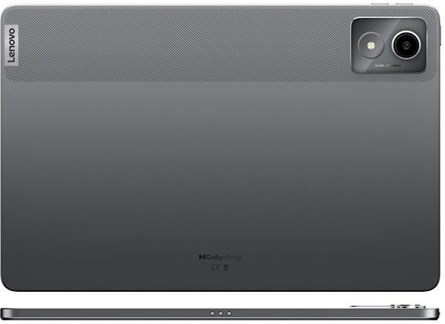 Tablet Lenovo Tab K11e 11 8/128GB LTE Szary (ZADK0087PL) - Ceny i ...