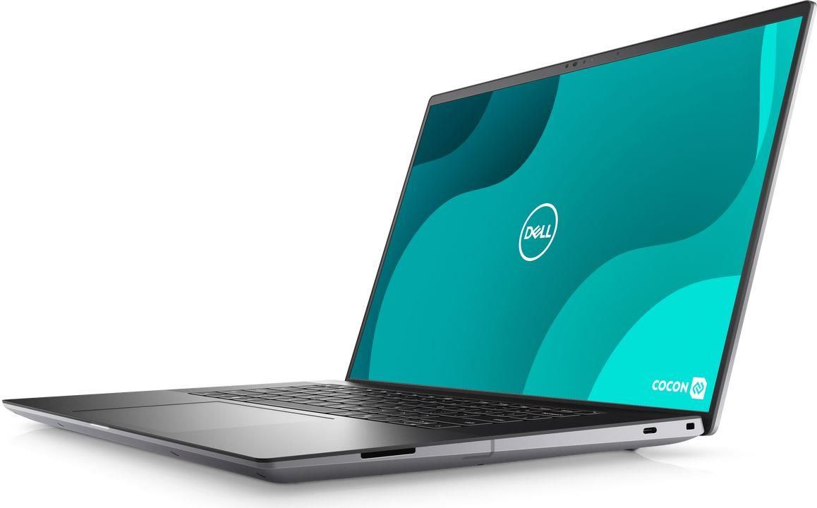 Laptop Dell Precision 5690 Ultra 7-165H/32 GB/1 TB SSD/RTX 3500 Ada ...
