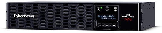 Zasilacz UPS Cyberpower PR1000ERTXL2UC zasilacz UPS Technologia line ...