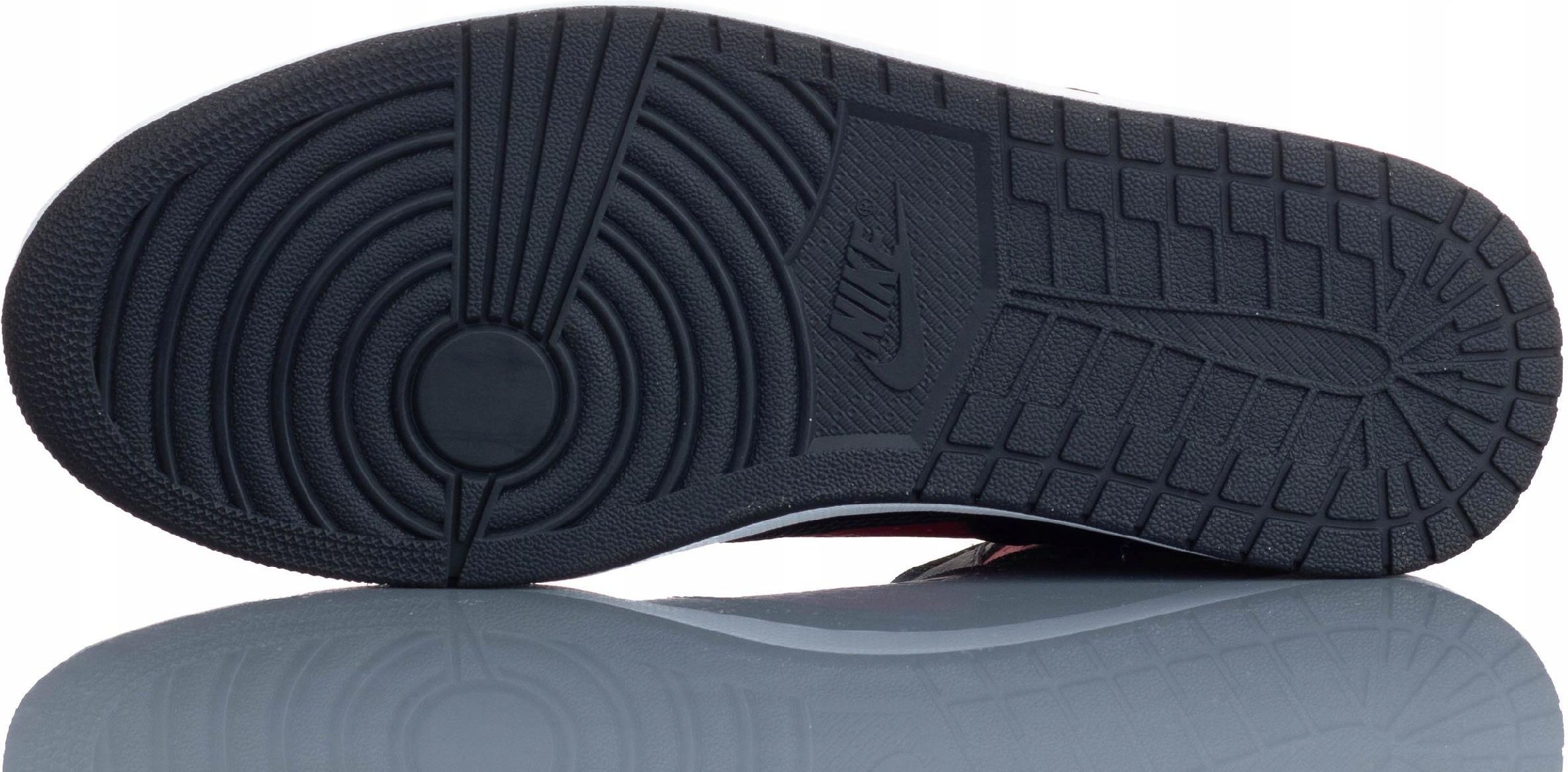 Buty Nike Jordan Access 006-45 - Ceny i opinie - Ceneo.pl