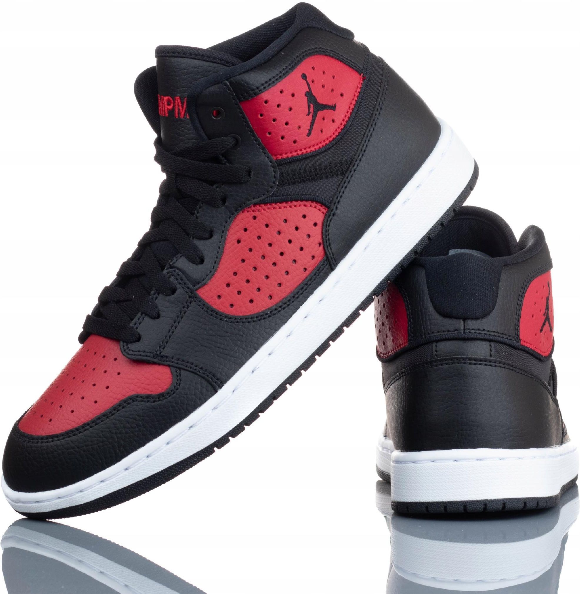 Buty Nike Jordan Access 006-45 - Ceny i opinie - Ceneo.pl