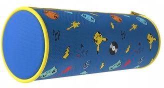 Cyp Brands Piórnik Tuba Na Zamek Pika Pikachu Pokemon - Ceny i opinie ...