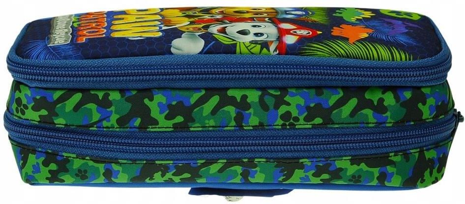 Gim Mario Bros Luigi Piórnik 2 Komory - Ceny i opinie - Ceneo.pl