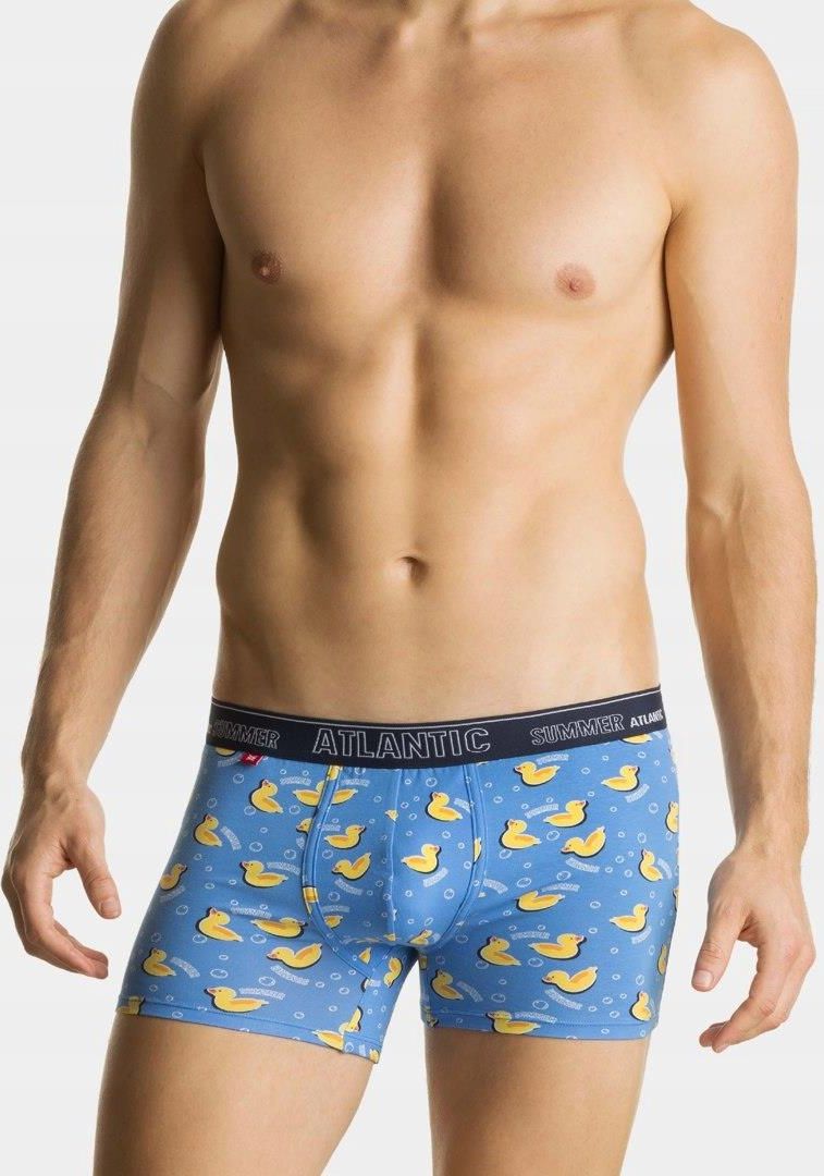 Bokserki Summer Duck 2mh 066 2 Pack Blue Navy Xl Ceny I Opinie Ceneo Pl