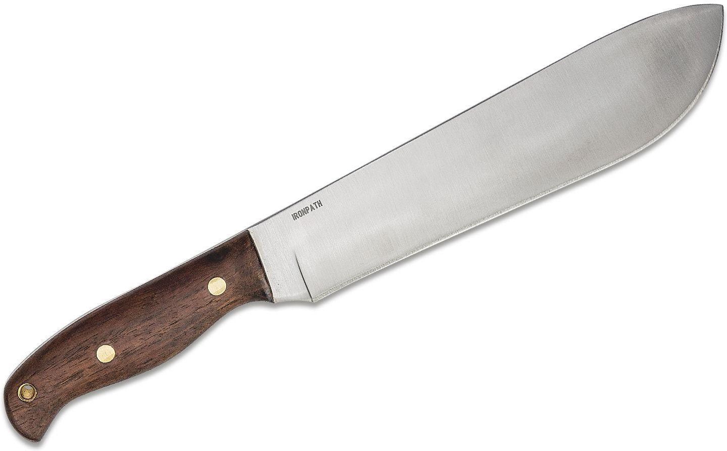 Condor Ironpath Knife 5Mm 420 Stainless Steel Ctk3928-9.8Ss - Ceny i ...