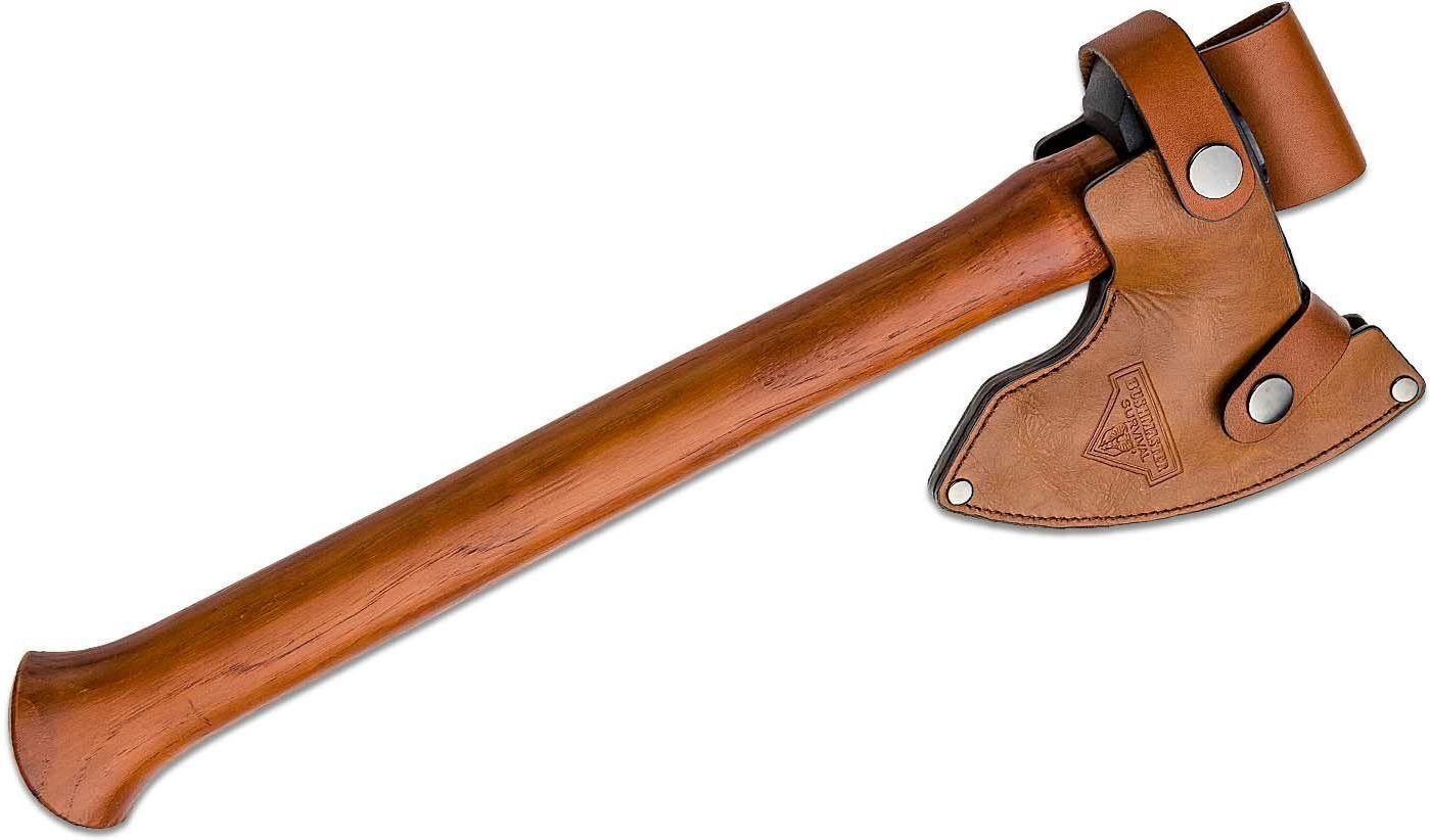 United Cutlery Bushmaster Woodsman Axe Uc3438 - Ceny i opinie - Ceneo.pl