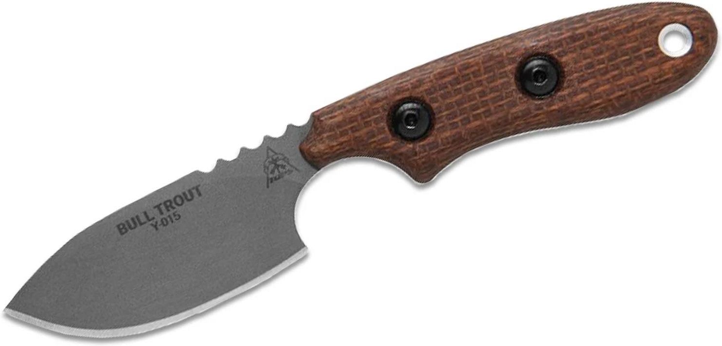 Tops Knives Bull Trout Bltt-01 - Ceny i opinie - Ceneo.pl