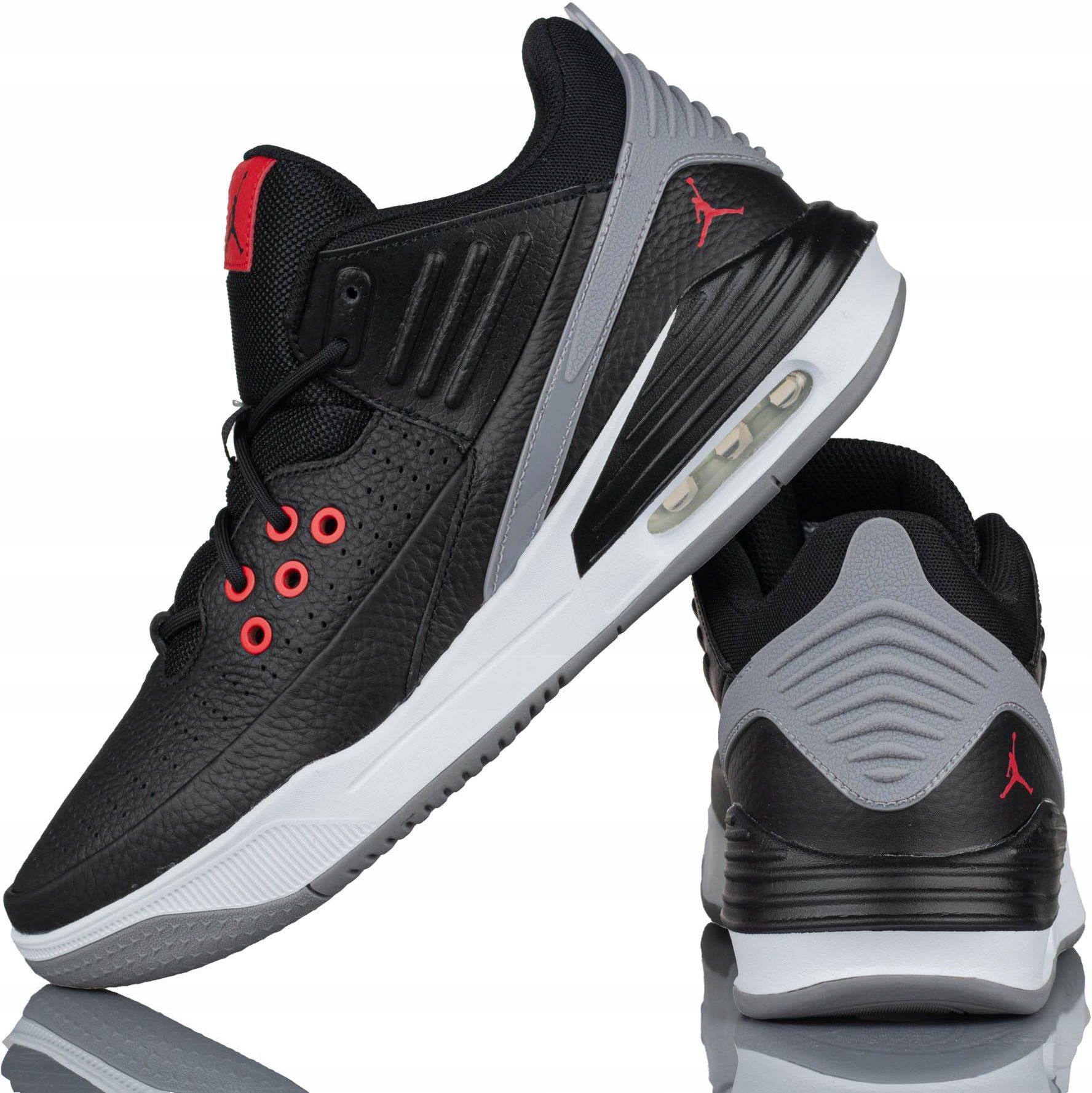 Buty Nike Jordan Max Aura 5 DZ4353 061 R-40 - Ceny i opinie - Ceneo.pl