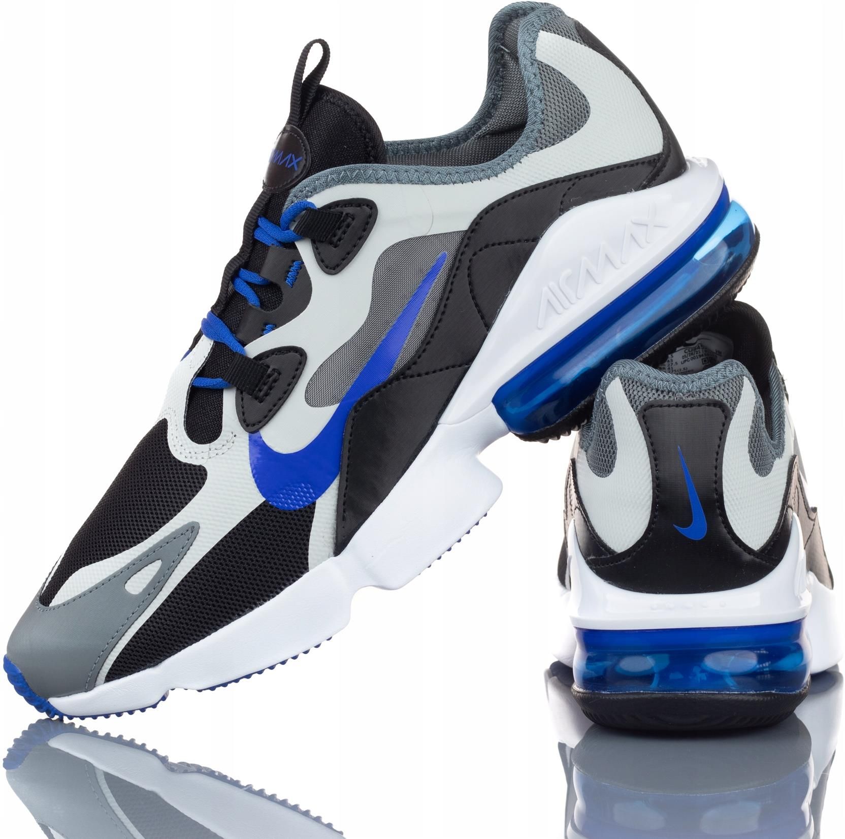 Buty Nike Air Max Infinity 2 003-44,5 - Ceny i opinie - Ceneo.pl