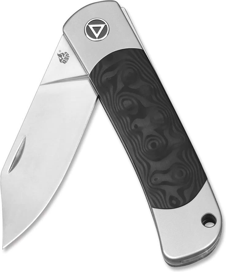 Qsp Knife Falcon Qs133-B - Ceny i opinie - Ceneo.pl