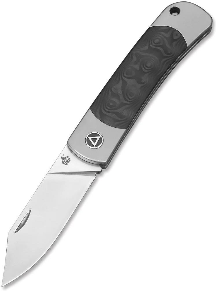 Qsp Knife Falcon Qs133-B - Ceny i opinie - Ceneo.pl