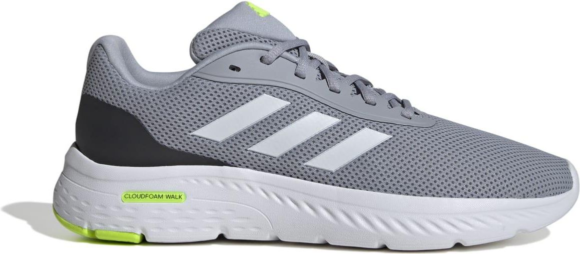 Męskie Buty Adidas Cloudfoam Move Id6530 – Szary - Ceny i opinie - Ceneo.pl