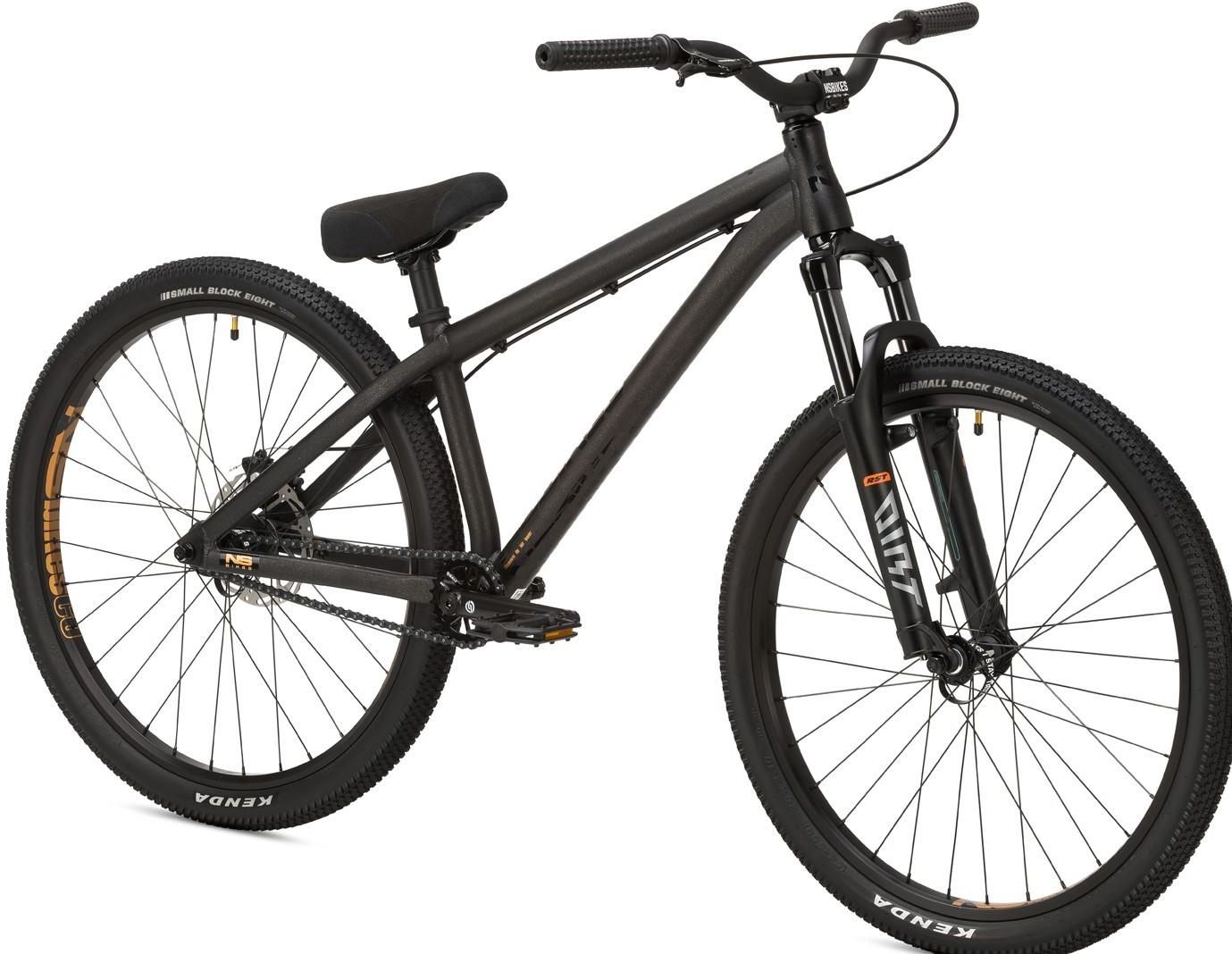 Ns Bikes Movement 3 Czarny 26 2024 - Rowery Górskie Uniwersalne - Ceny ...