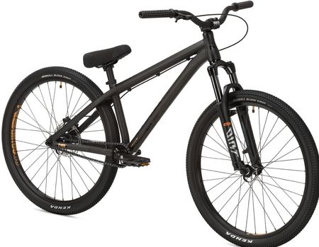 Ns Bikes Movement 3 Czarny 26 2024 - Rowery Górskie Uniwersalne - Ceny ...