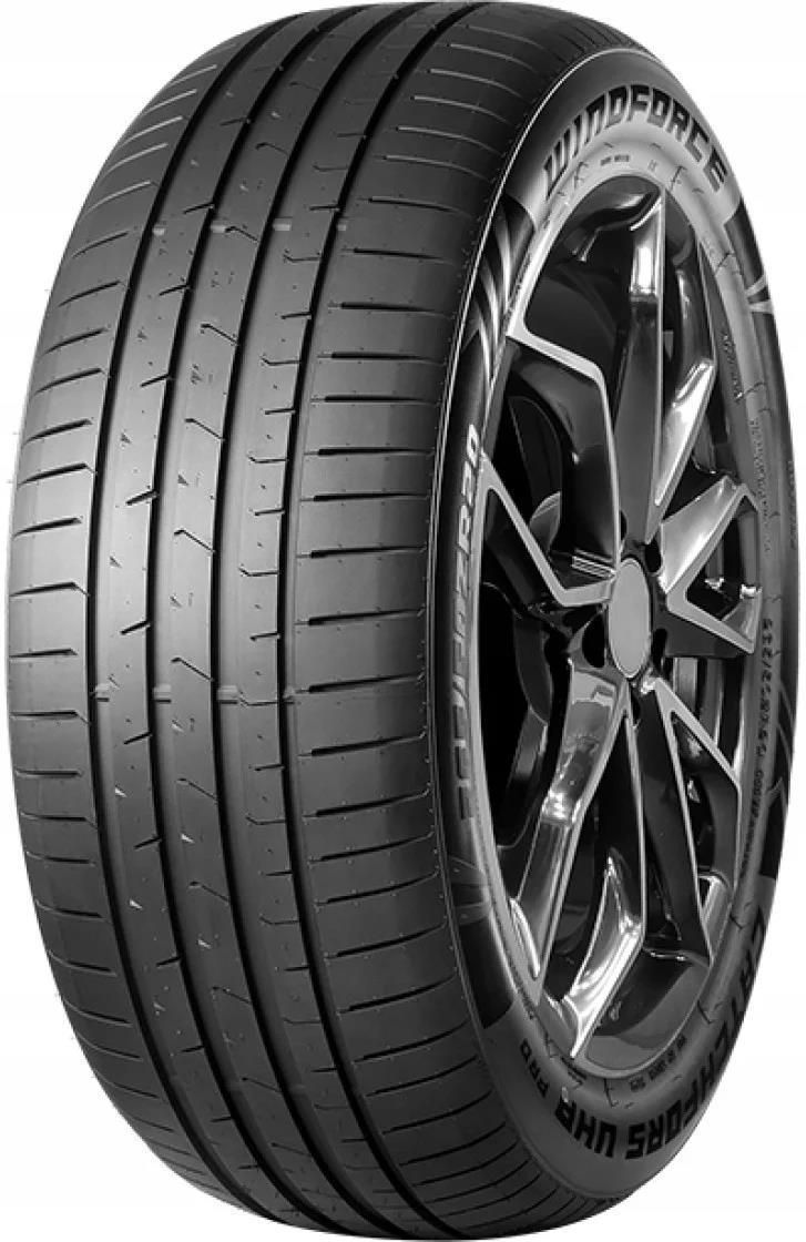 Opony letnie Windforce Catchfors UHP Pro 235/35R19 91Y XL - Opinie i ceny na Ceneo.pl