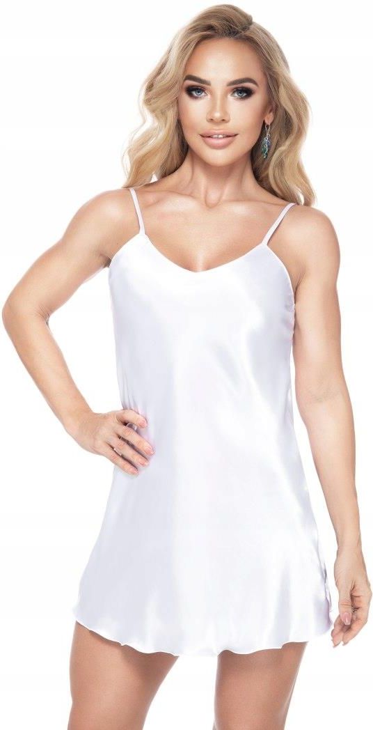 Irall Koszulka Aria II Biała Biały L - Ceny i opinie - Ceneo.pl