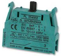 Giovenzana Styk No, Połączenie Śrubowe (PL004002) - Opinie i ceny na ...