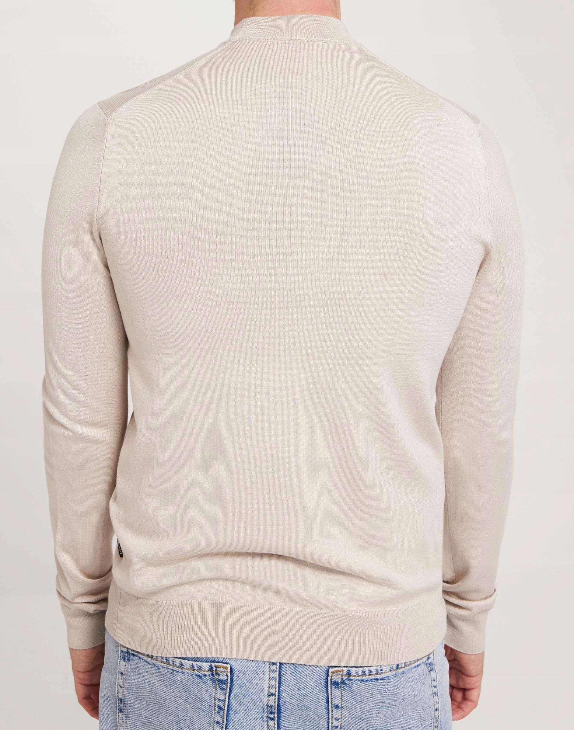 Only & Sons Dopasowany Sweter Stójka Gsd NG5__L - Ceny i opinie - Ceneo.pl