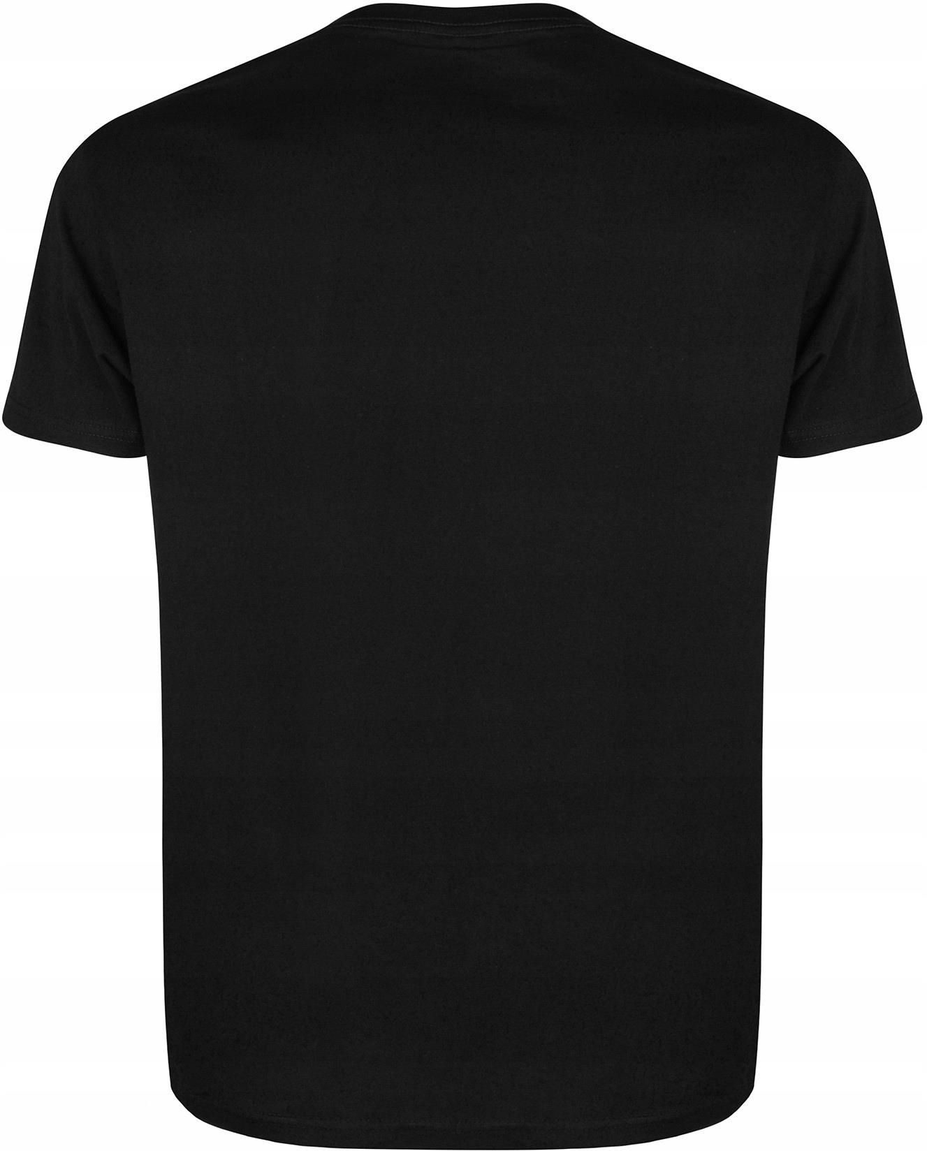 T-shirt Męski Małpa Cyrk Śmieszna Koszulka Czarna R-s A402 - Ceny i ...