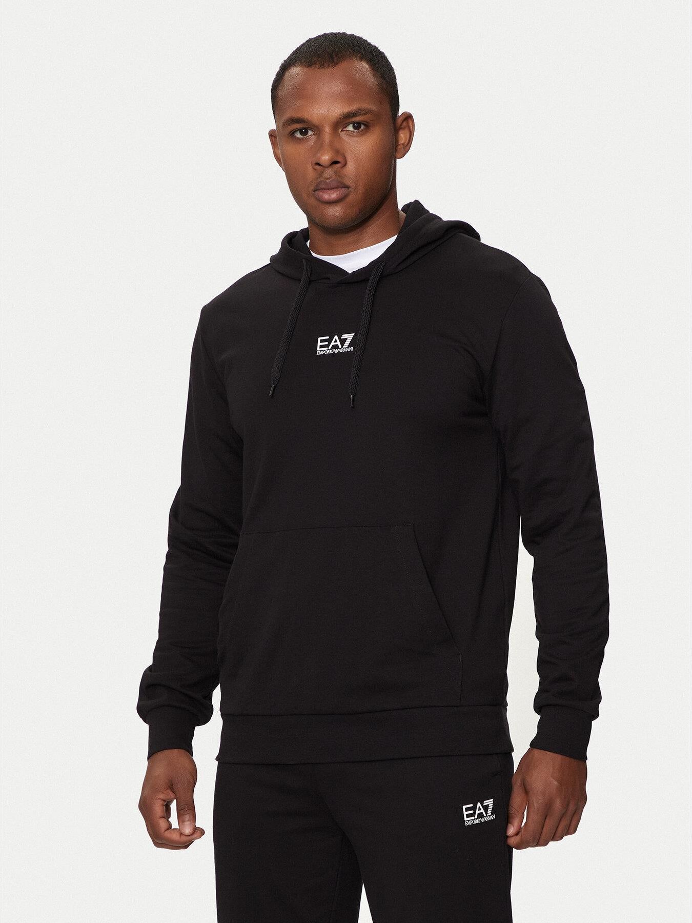 Bluza EA7 Emporio Armani - Ceny i opinie - Ceneo.pl