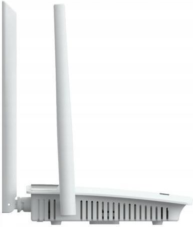 Router ZTE MF258 PRO ODU-IDU router zewnętrzny LTE KAT.15 - Opinie i ...