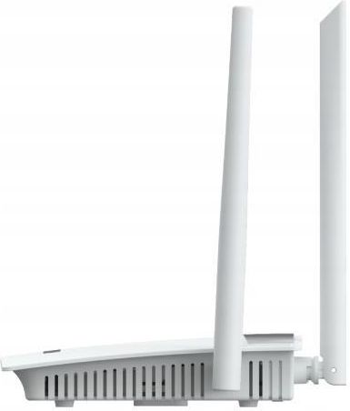 Router ZTE MF258 PRO ODU-IDU router zewnętrzny LTE KAT.15 - Opinie i ...