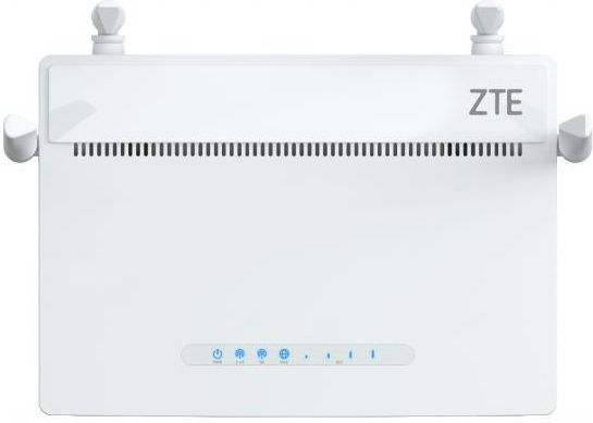 Router ZTE MF258 PRO ODU-IDU router zewnętrzny LTE KAT.15 - Opinie i ceny na Ceneo.pl