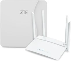 Router ZTE MF258 PRO ODU-IDU router zewnętrzny LTE KAT.15 - Opinie i ...