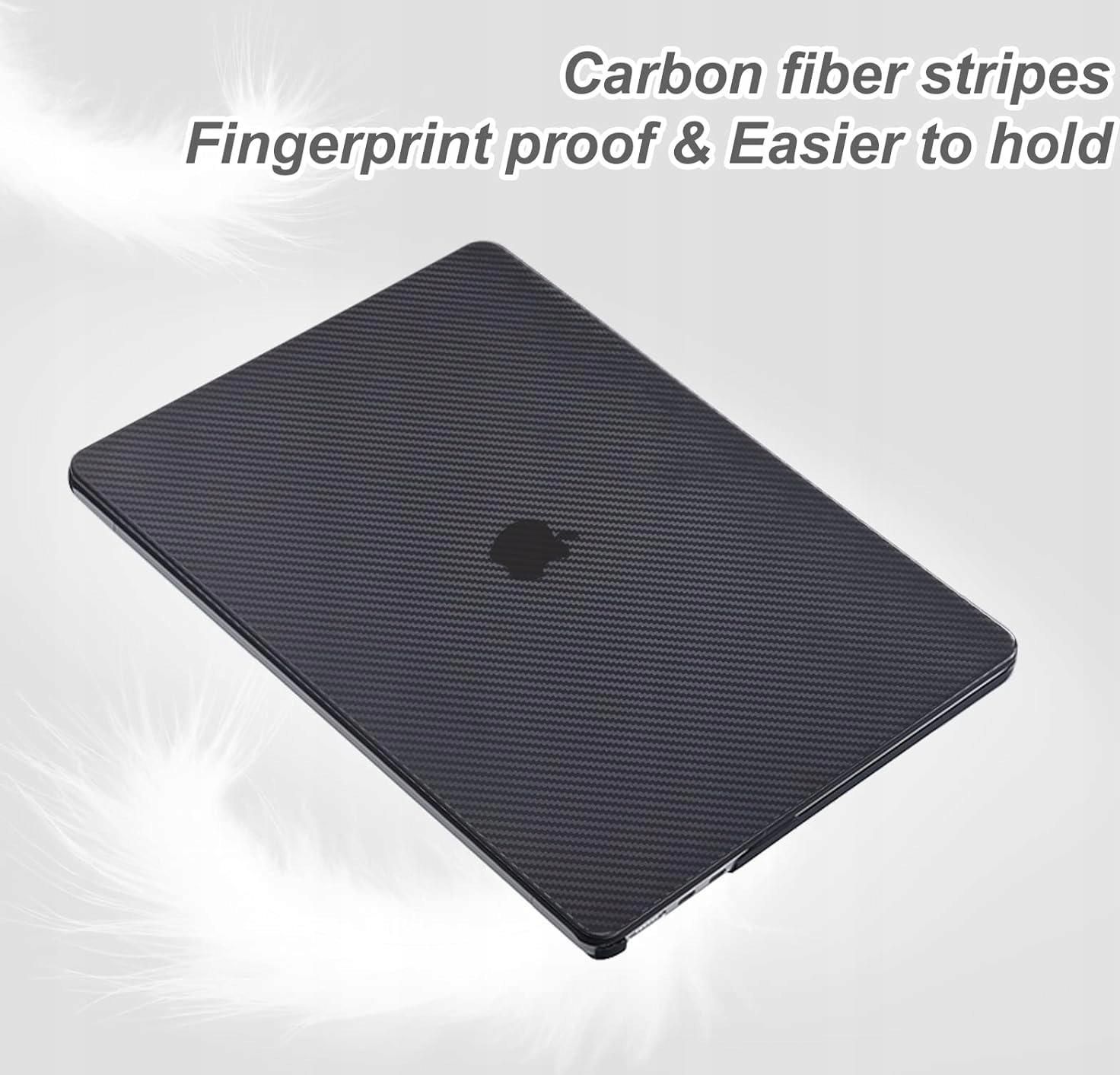 Torba na laptopa Amazon Etui Macbook Air 13.6' M2 A2681 2022 Adapter ...