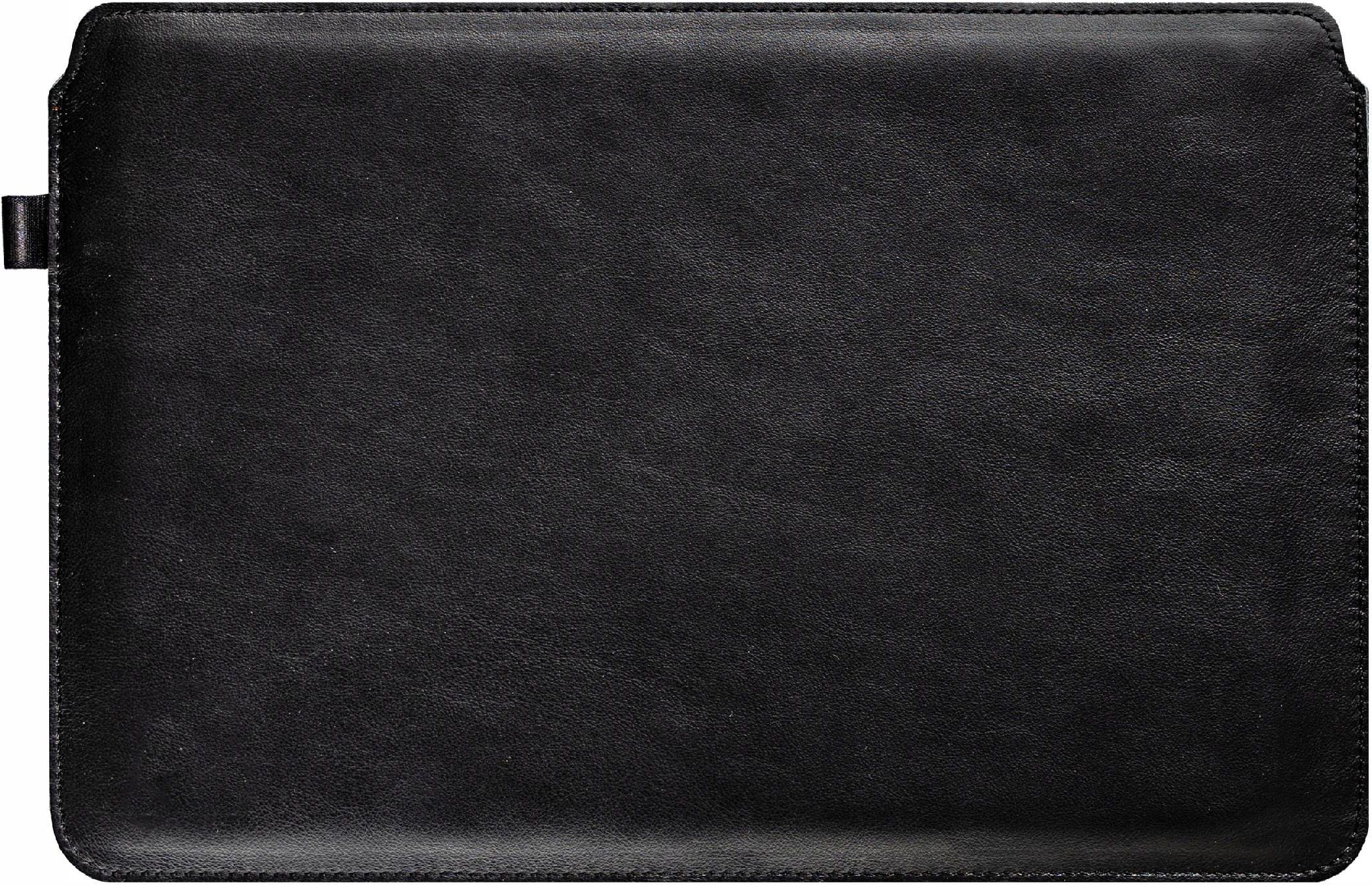 Torba na laptopa Microsoft Leo Master Etui Skórzane Na Laptop do ...