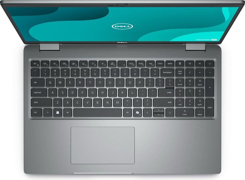 Laptop Dell Precision 3591 Ultra 7-165H/16 GB/1 TB SSD/RTX 1000 Ada ...