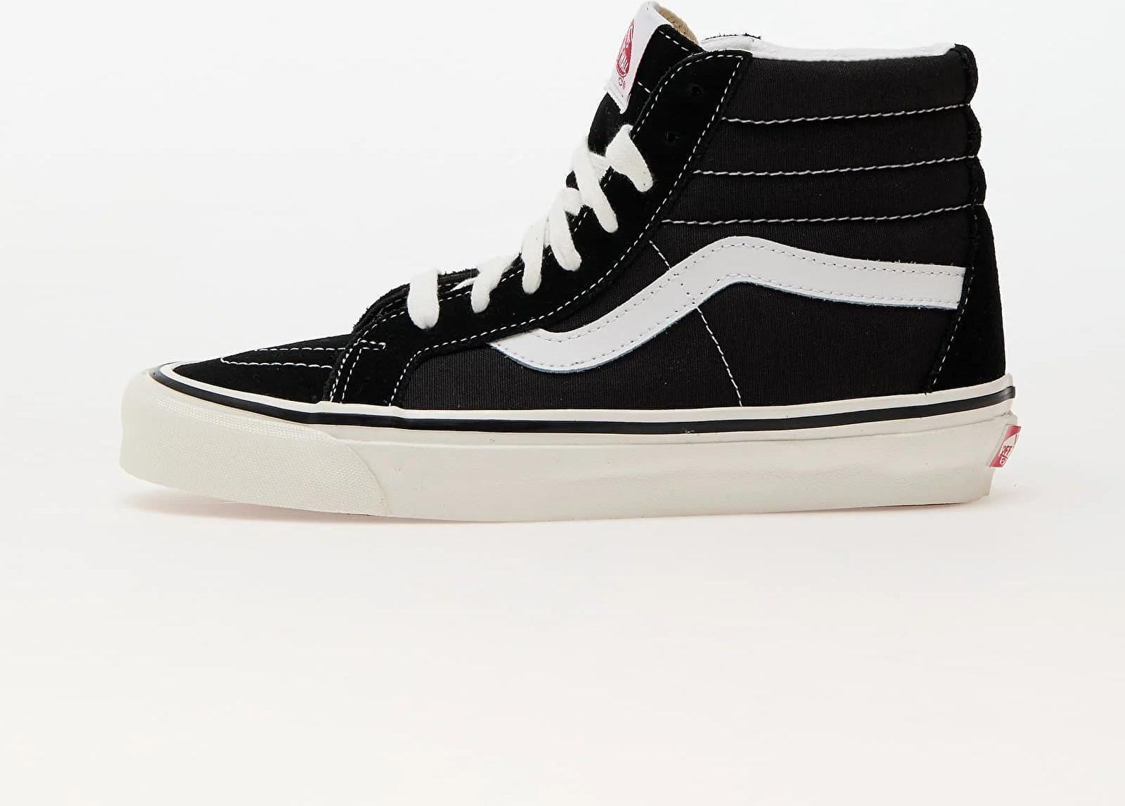 Trampki Vans SK8-HI 38 DX Black/ Trwt EUR 36.5 - Ceny i opinie - Ceneo.pl