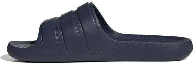 Klapki męskie adidas Adilette Flow granatowe IG6860 - Ceny i opinie ...