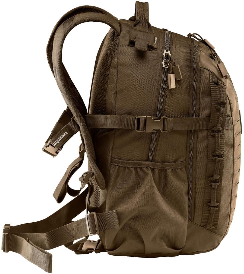 Plecak Caribee Plecak Militarny M35 Incursion Ochre - Ceny i opinie ...