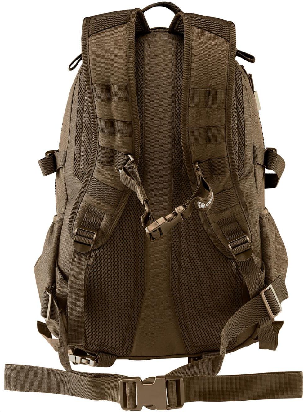 Plecak Caribee Plecak Militarny M35 Incursion Ochre - Ceny i opinie ...