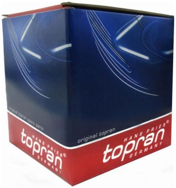 Topran Zbiornik Wyrównawczy 723836 - Opinie i ceny na Ceneo.pl