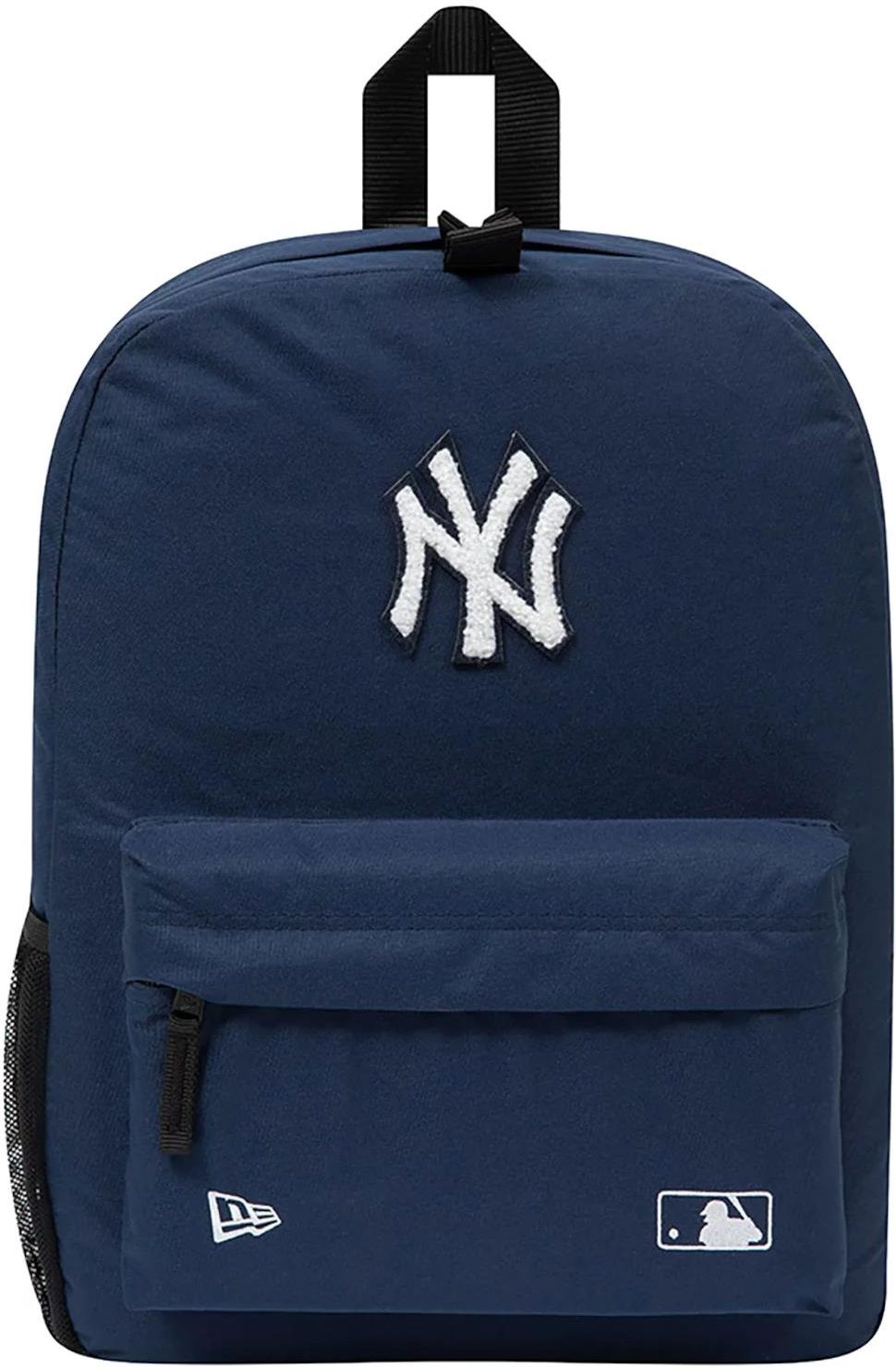 Plecak New Era Mlb York Yankees Applique Backpack 60503783 Granatowe ...