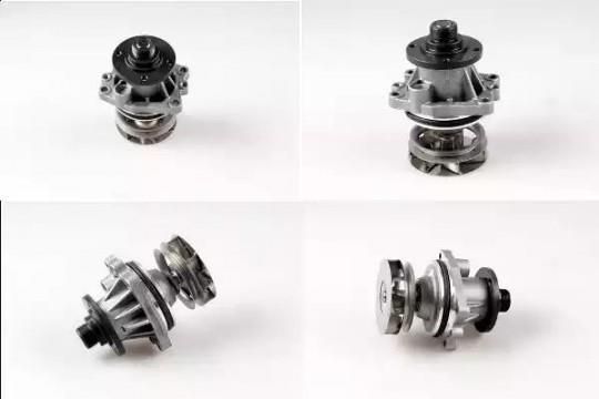 Hepu Pompa Wody P472 - Opinie i ceny na Ceneo.pl