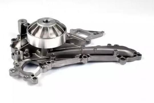 Hepu Pompa Wody P1551 - Opinie i ceny na Ceneo.pl